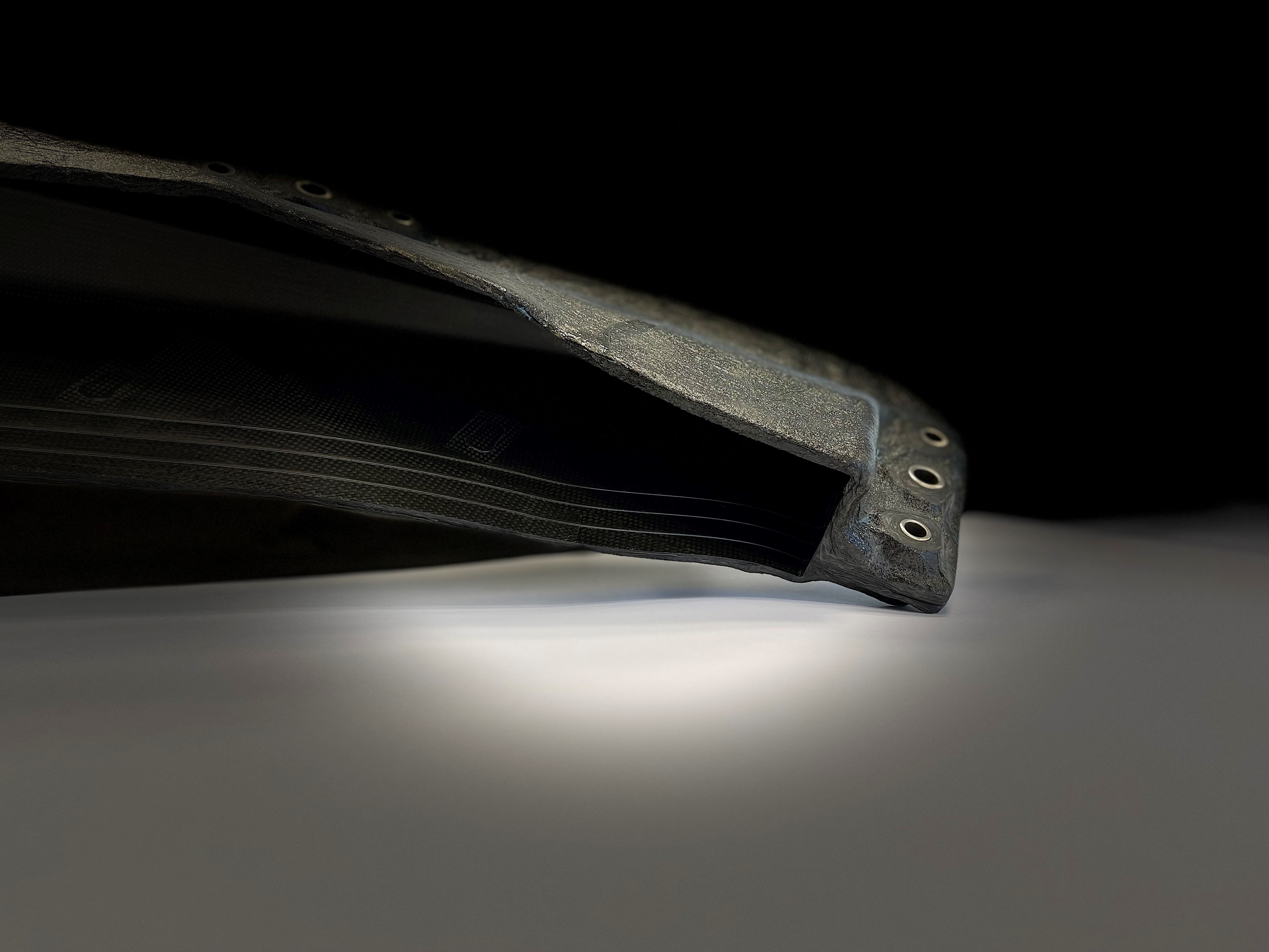 Fiberpreg | Advanced Prepreg Solutions for High-Performance Composites